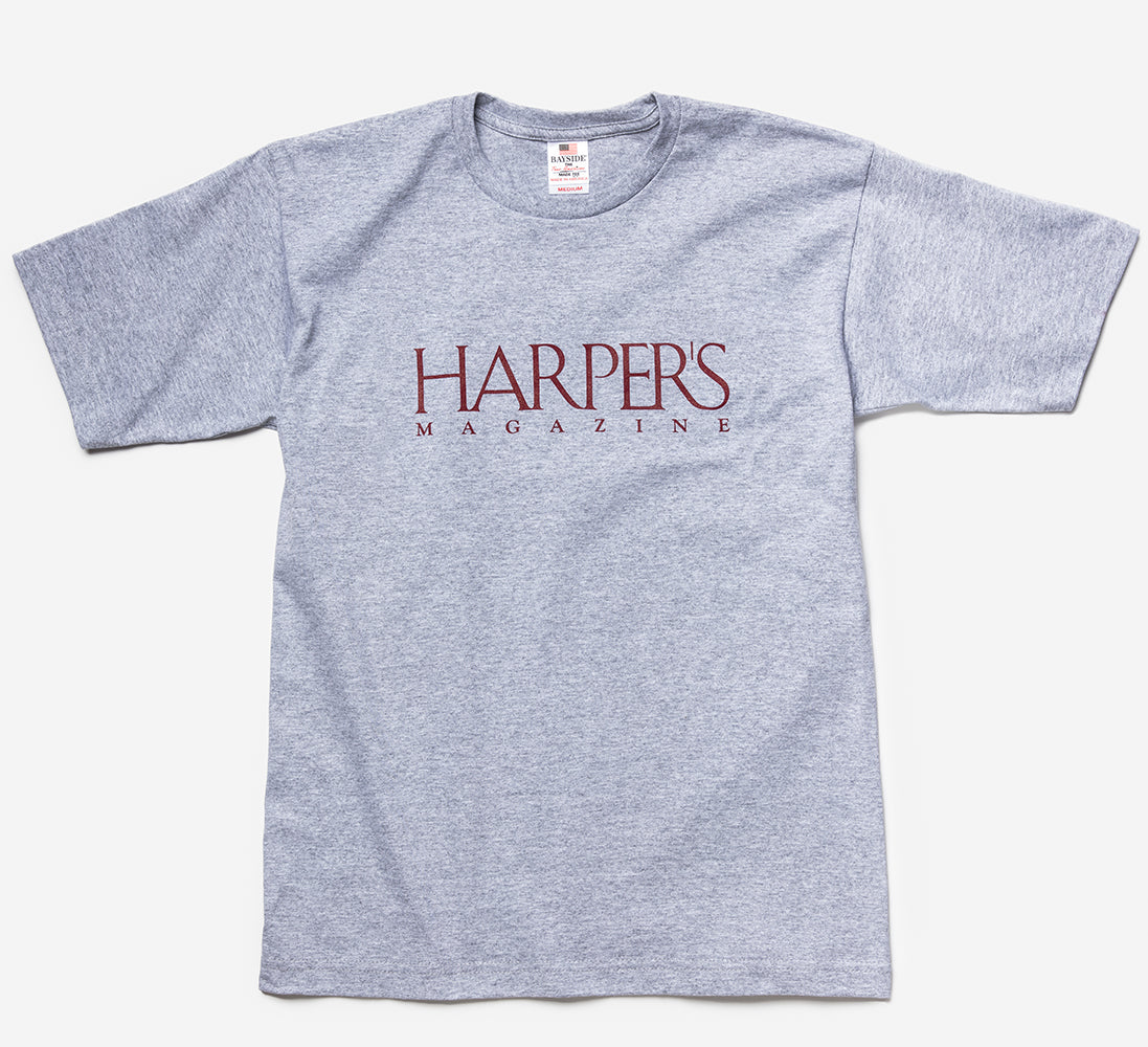 Harper's Magazine Merchandise